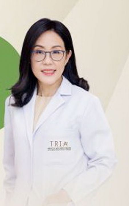 ผู้หญิง - ตรัยญา ยกทีมแพทย์พร้อมกูรูความงาม จัดเต็มในงาน CARE ASIA 2022