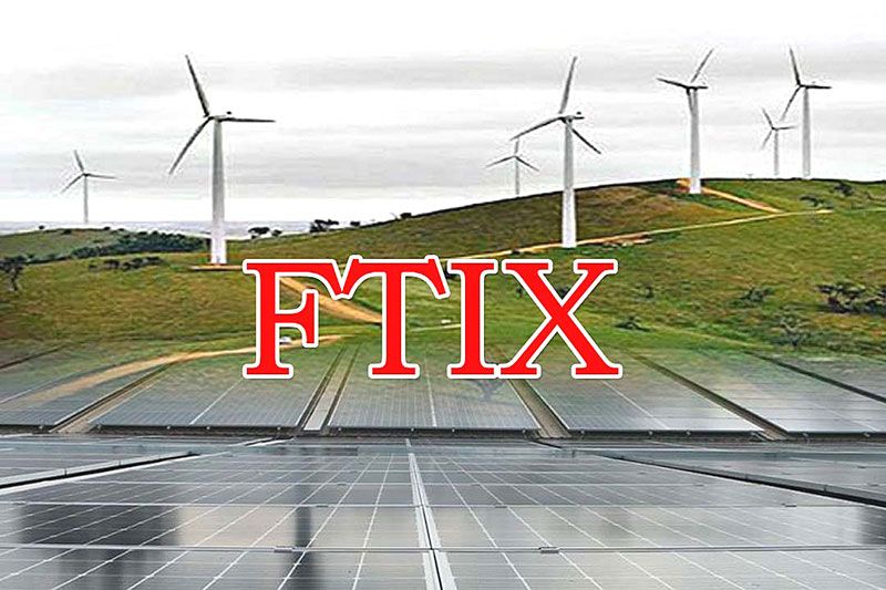 ในประเทศ - ไทยพร้อมชูแพลตฟอร์ม‘FTIX’ ซื้อ-ขายพลังงานสะอาดและคาร์บอนเครดิต
