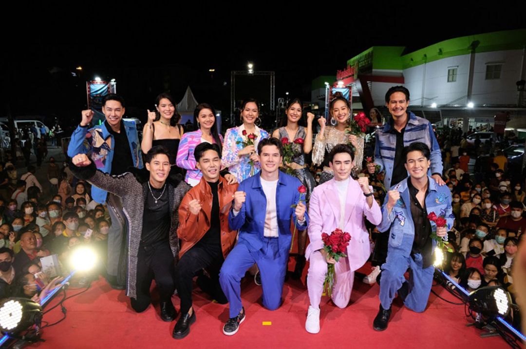 บันเทิง - รวมสุดยอดรายการตัวตึงแห่งปี 2565 ช่อง 7HD บรรจุหลากหลายอรรถรส