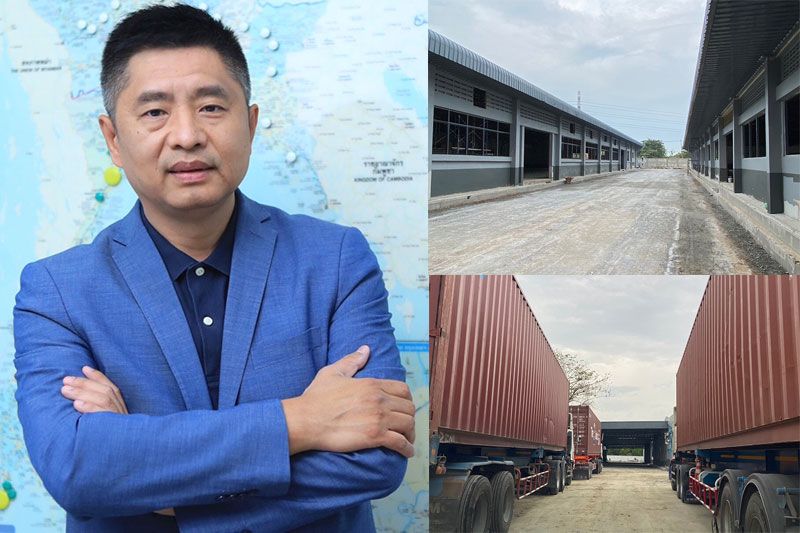 ผู้หญิง - MTW เผยผลประกอบการ Q1/66 โตต่อเนื่องเร่งขยายโรงงานมุ่งเป้าธุรกิจ