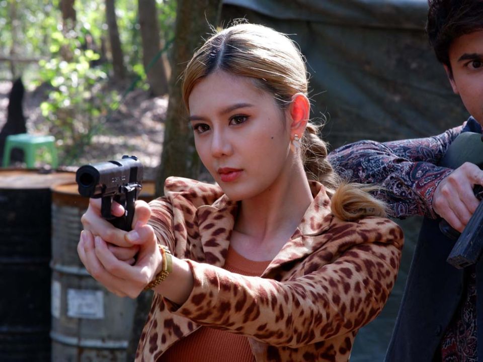 บันเทิง - 5นิวเจนฯผลผลิต‘7HD NEW STARS’ประเดิมผลงานละครแรก ขออ้อนฝากตัวพิสูจน์ฝีมือใน ‘ฤทัยบดี ...