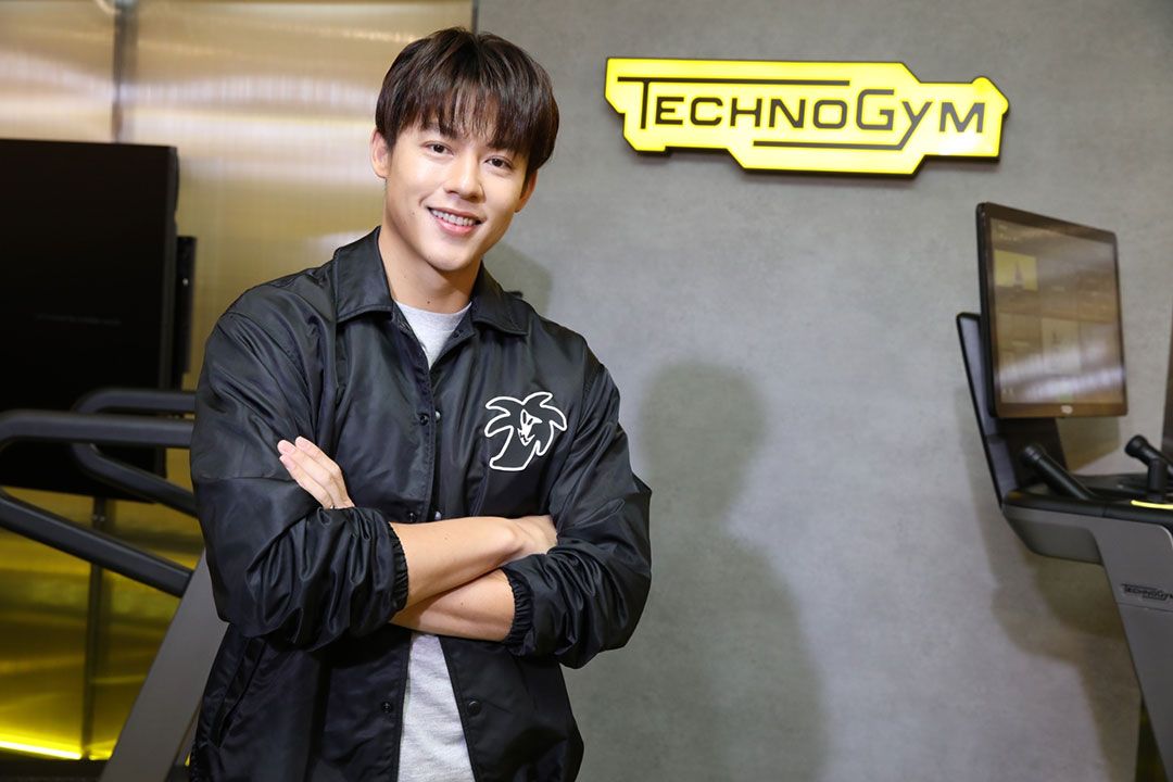 ผู้หญิง - Technogym เปิดตัว 'Technogym Run' นวัตกรรมลู่วิ่งไฟฟ้า ตอบสนองการออกกำลังกายที่หลากหลาย