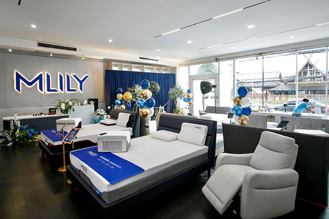 ประชาสัมพันธ์ - โปรเชน ดีไซน์ รุกธุรกิจนำเข้า เฟอร์นิเจอร์ เปิดโชว์รูมแบรนด์ MLILY และ NISCO ใน ...