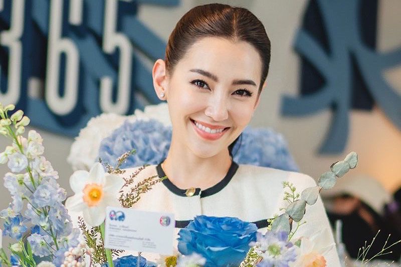 บันเทิง - สวย เก่ง ครบ 'เบลล่า' ชิมลางเส้นทางใหม่ เจ้าของคาเฟ่ 'JO’S BANOFFEE'