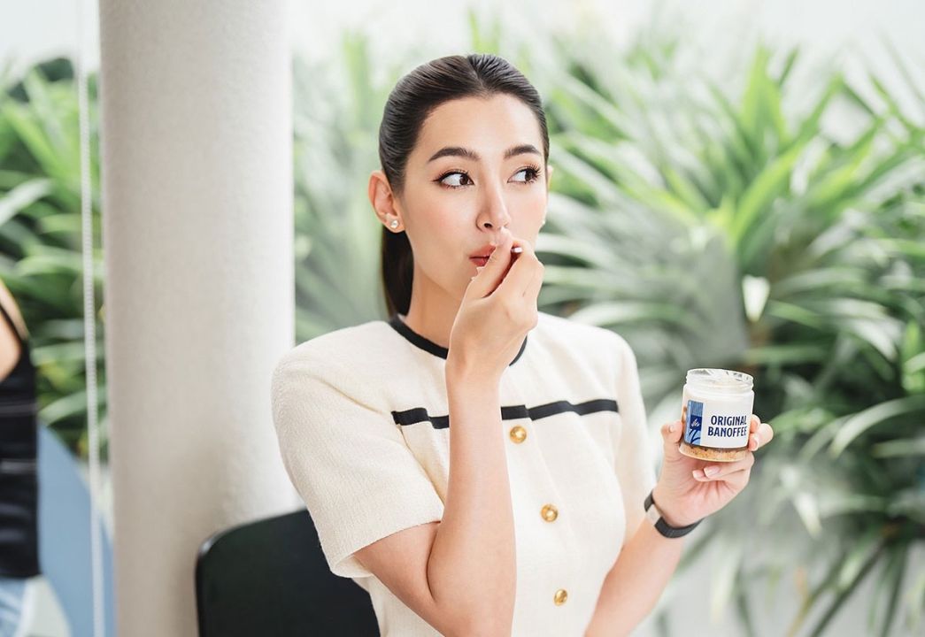 บันเทิง - สวย เก่ง ครบ 'เบลล่า' ในมาดผู้บริหาร เจ้าของคาเฟ่ 'JO’S BANOFFEE'