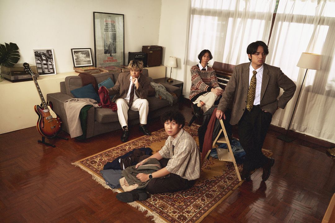 บันเทิง - 'Uncle Ben'เปิดกรุตู้เสื้อผ้าเปิดคอลเลคชั่นใหม่ 'Uncle’s ...