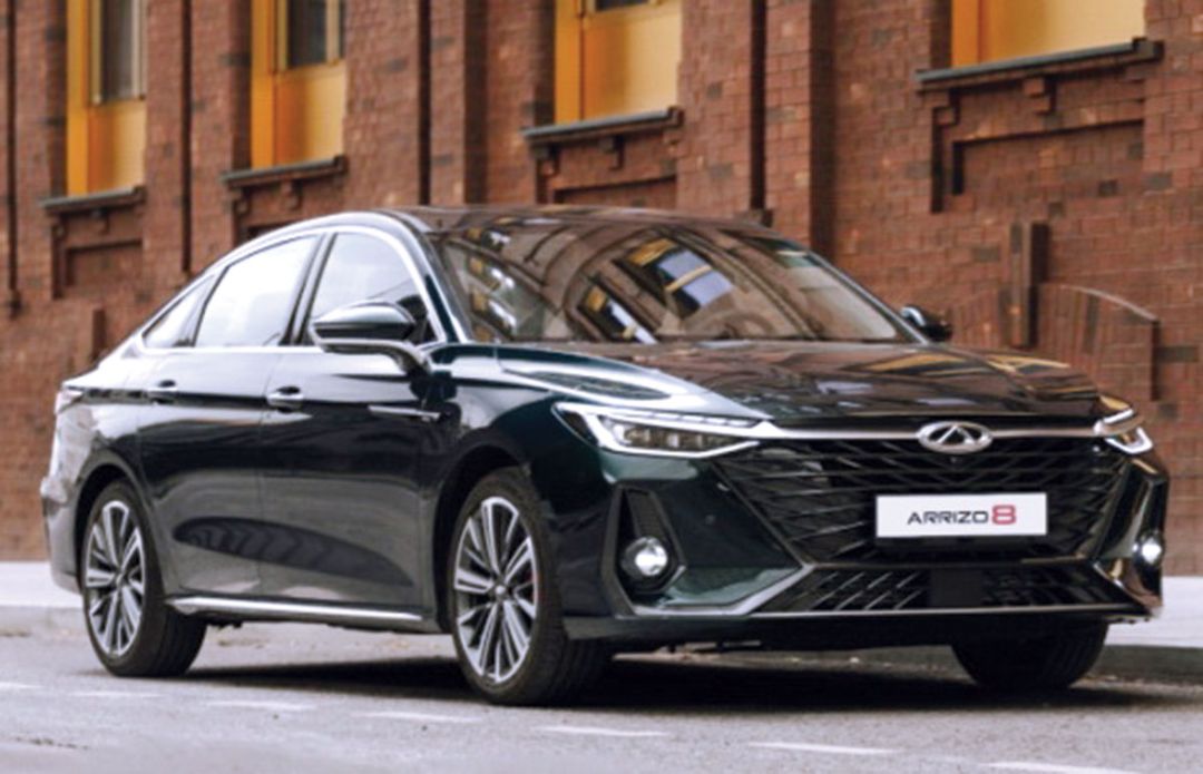 โลกธุรกิจ - Chery Group พร้อมรุกตลาดรถเมืองไทย