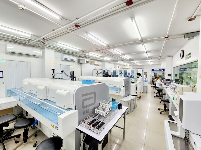 ประชาสัมพันธ์ - 'Bangkok R.I.A.Lab'คว้า ArokaGO Star Award สร้างความมั่นใจ