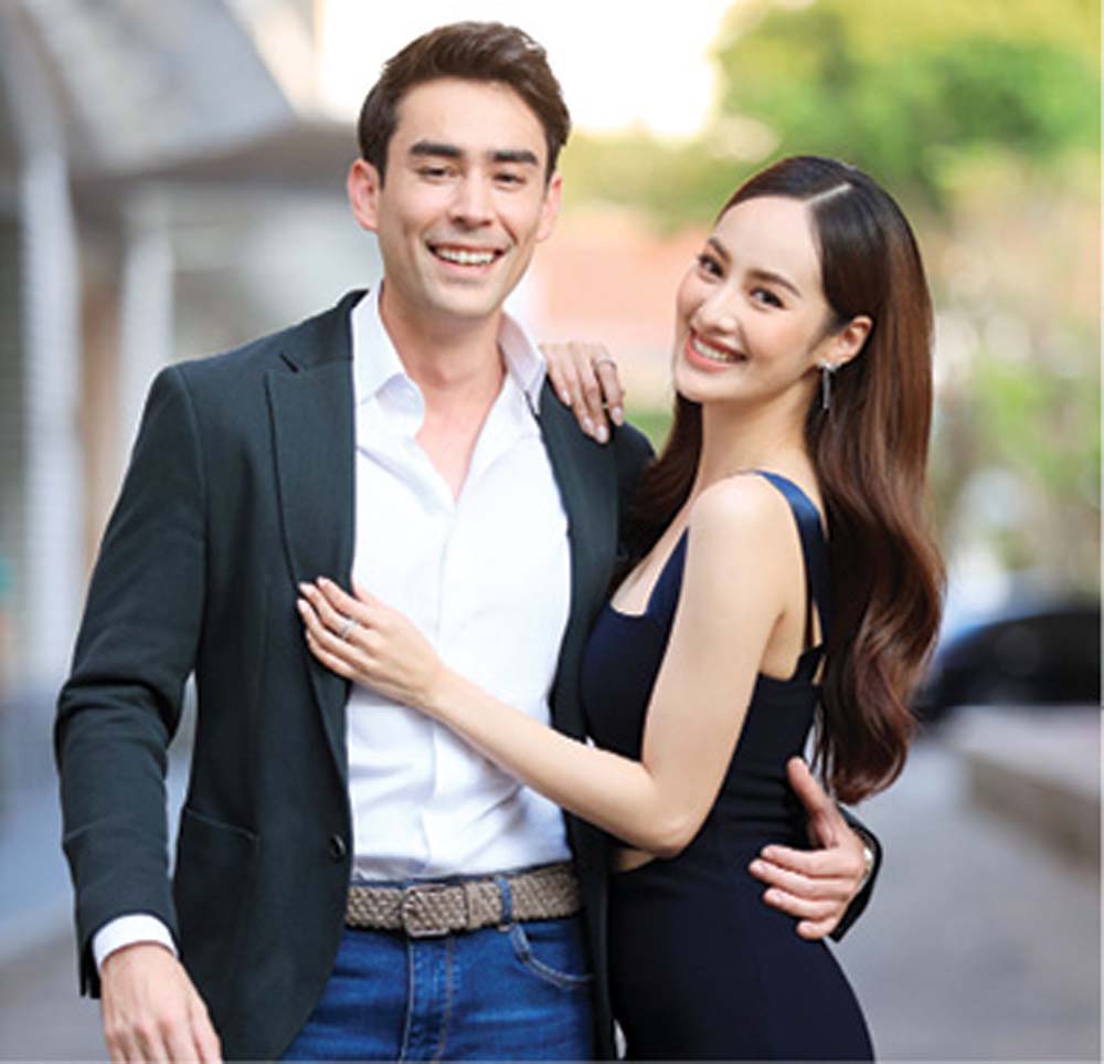 บันเทิง - เปิด Story รับเดือนแห่งความรัก พระ-นางช่อง 7HD เผยเรื่องลับกับความน่ารักถึงกัน