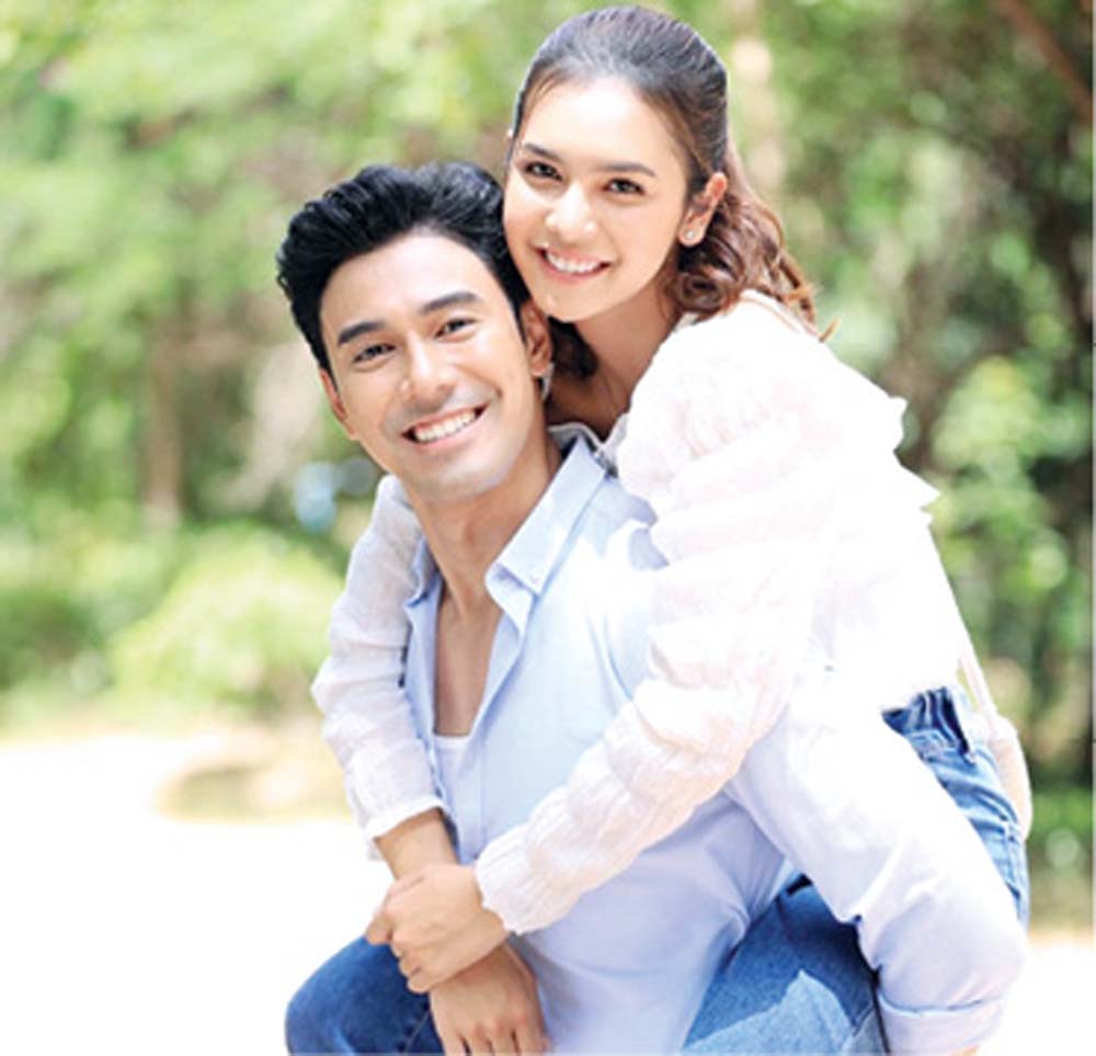 บันเทิง - เปิด Story รับเดือนแห่งความรัก พระ-นางช่อง 7HD เผยเรื่องลับกับความน่ารักถึงกัน