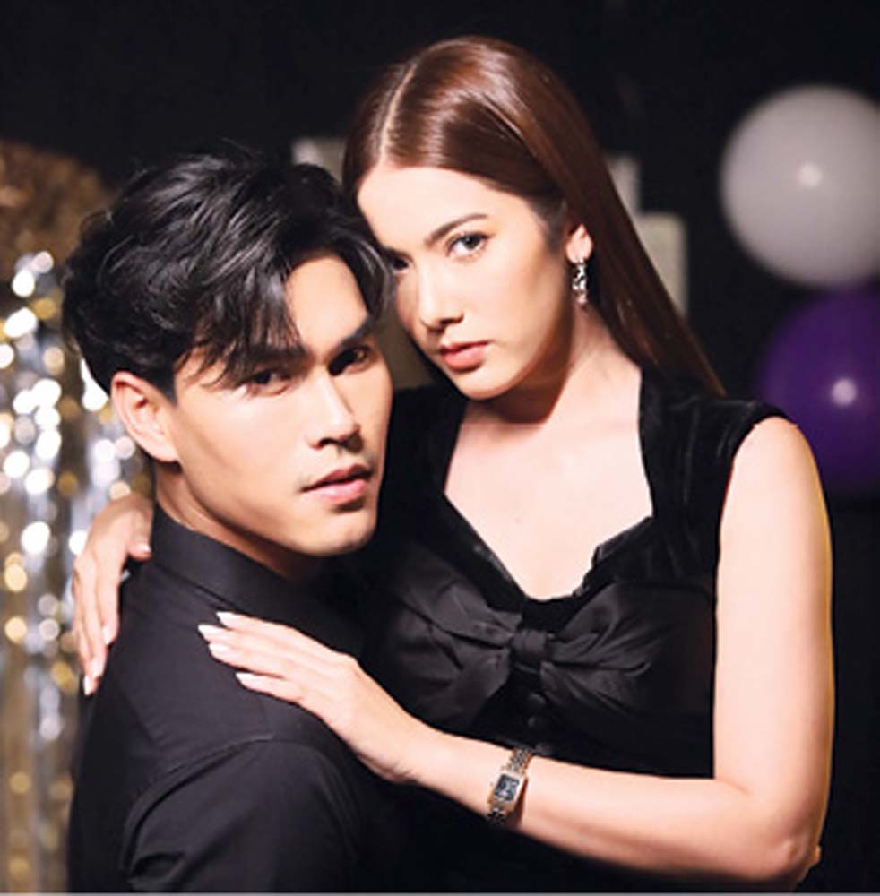 บันเทิง - เปิด Story รับเดือนแห่งความรัก พระ-นางช่อง 7HD เผยเรื่องลับกับความน่ารักถึงกัน