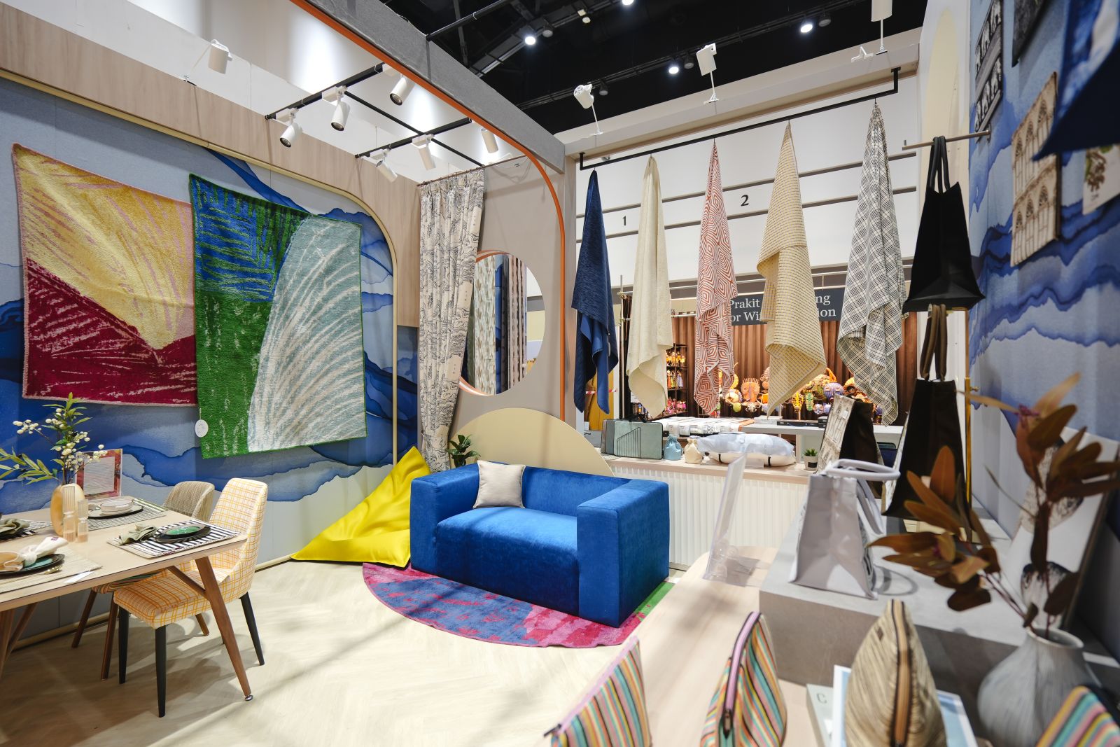 ผู้หญิง - ‘STYLE Bangkok 2025’ เทรดแฟร์ไลฟ์สไตล์และแฟชั่น พื้นที่เติม ...