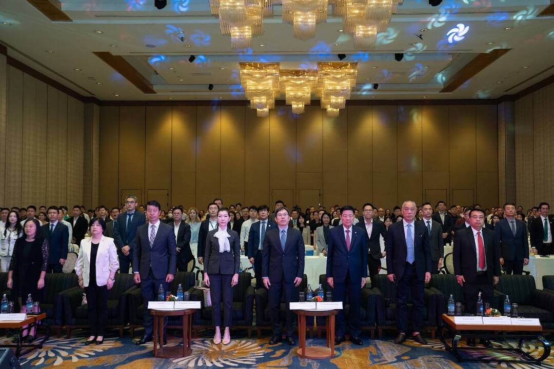 ประชาสัมพันธ์ - ก.ยุติธรรมร่วมพันธมิตรจีนจัดใหญ่ 'สัมมนาด้านกฎหมาย ฉลอง ...