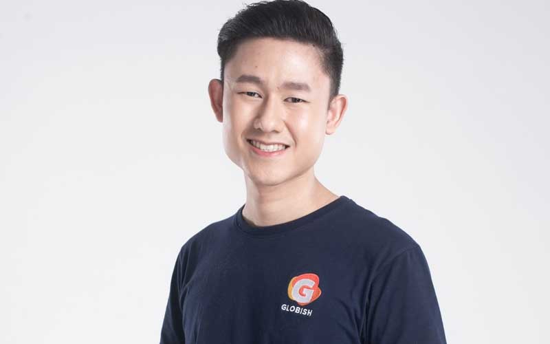 ประชาสัมพันธ์ - Globish เผย 4 รูปแบบการเรียนรับ New normal เพื่อการศึกษา