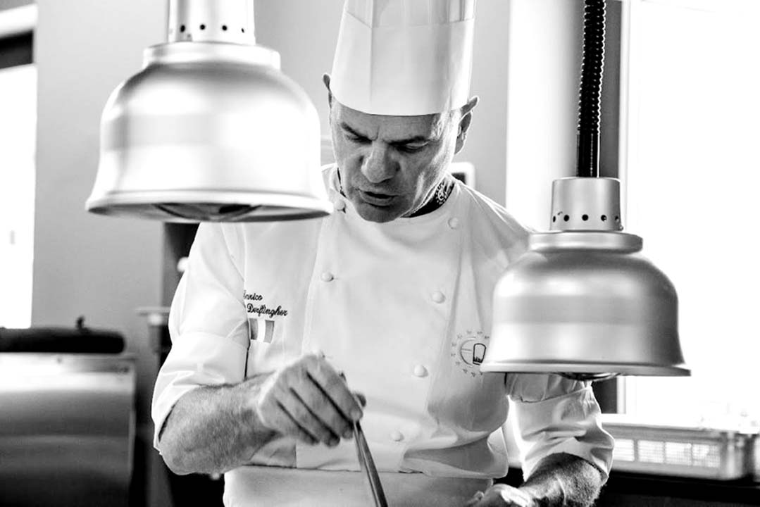 ร่วมฉลองสัปดาห์อาหารอิตาเลียนรอบโลกครั้งที่ 8 | SootinClaimon.Com