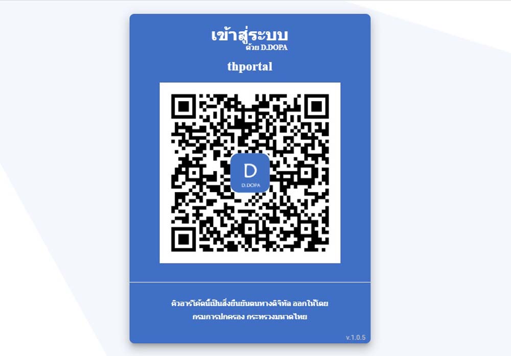 การเมือง - ทำความรู้จักระบบ ‘BORA Web Portal’ งานทะเบียนออนไลน์ทำได้ด้วยตนเอง ไม่ต้องไป'อำเภอ-เขต'