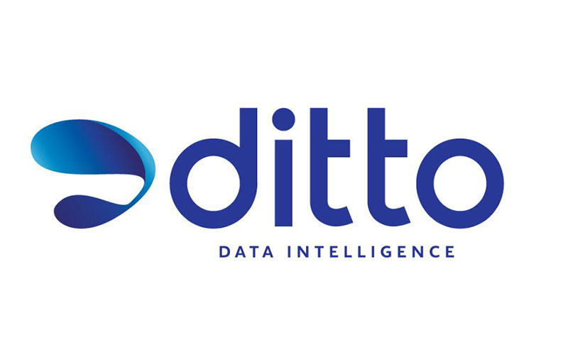 โลกธุรกิจ - 'DITTO'เร่งขยายงาน รับพนักงานกว่า 400 อัตรา อานิสงค์'พรบ. ...