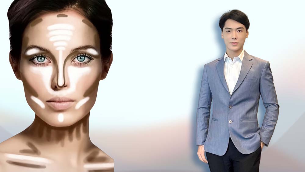 ผู้หญิง - แพทย์ความงามเผยการค้นพบเทคนิคใหม่ล่าสุด สร้าง ‘Highlight ...