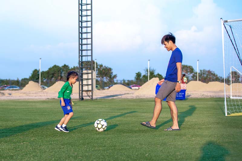 ประชาสัมพันธ์ - พาร์ทเนอร์ผู้ขับขี่แกร็บสร้างช่วงเวลาอันประทับใจ ร่วม ...