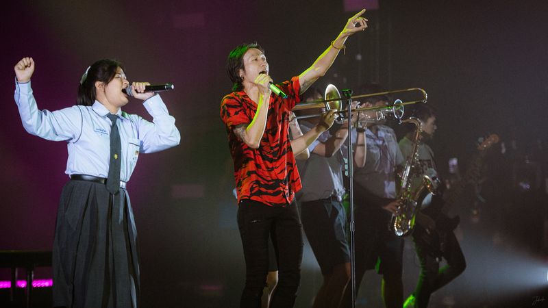 ประชาสัมพันธ์ - พลังแห่งความเป็นไปได้! เปิดเรื่องราว 5 เด็กเก่ง! จาก ...