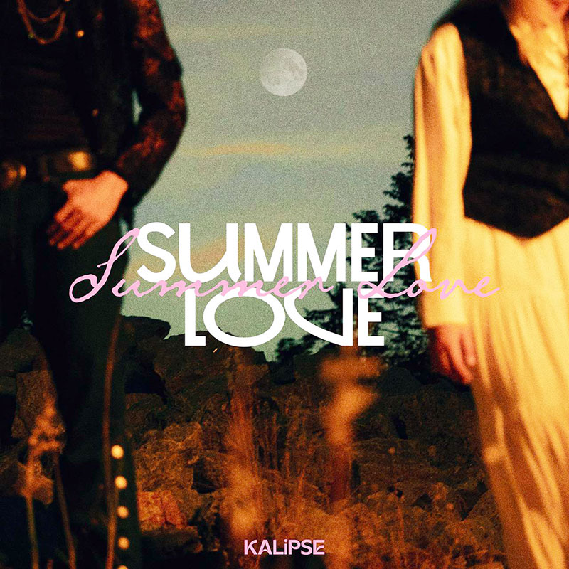 บันเทิง - ‘Kalipse’ ตอกย้ำดนตรีในสไตล์ของตัวเอง ด้วยซิงเกิ้ลล่าสุด ...