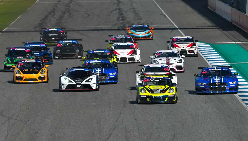 โลกธุรกิจ - B-Quik Thailand Super Series สนามที่ 3 พร้อมกระหึ่ม!!