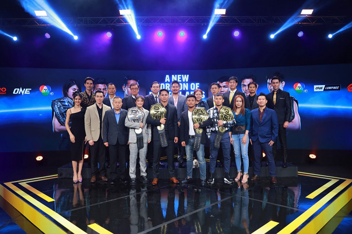 บันเทิง - รวมสุดยอดรายการตัวตึงแห่งปี 2565 ช่อง 7HD บรรจุหลากหลายอรรถรส