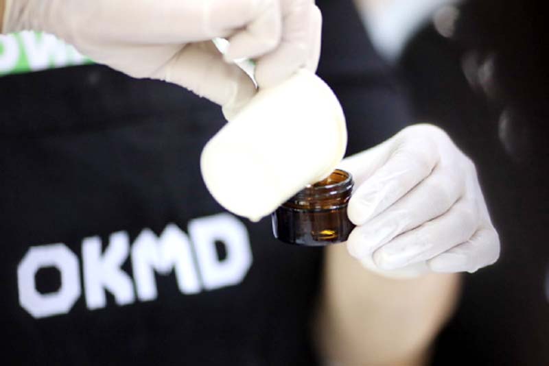 ผู้หญิง - OKMD พัฒนาเว็บไซต์ ต้นแบบแหล่งเรียนรู้ออนไลน์