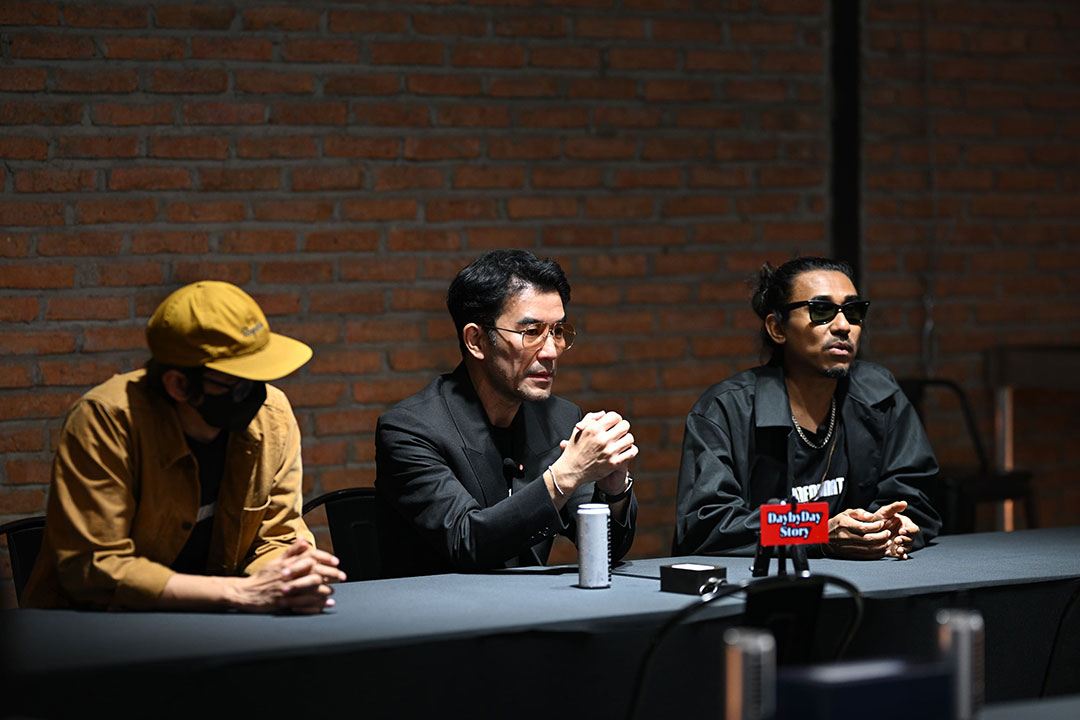 ผู้หญิง - UNformat Studio ประเดิมโปรเจกต์แรก 'UNfilm Virtual Festival ...