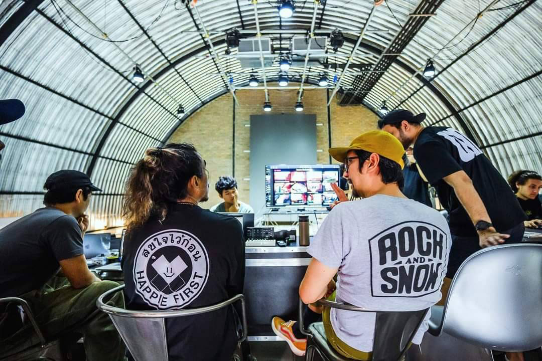 ผู้หญิง - UNformat Studio ประเดิมโปรเจกต์แรก 'UNfilm Virtual Festival 2024' สร้างมิติใหม่ให้ ...