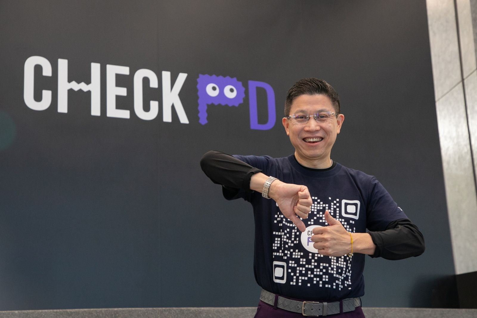 ผู้หญิง - รพ.จุฬาฯ ปลื้ม ยอดใช้แอป ‘CheckPD’ ทะลุ 50% ชูวาระวันพาร์กินสันโลก ย้ำให้ผู้คนตระหนัก ...
