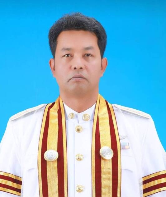 ประชาสัมพันธ์ พิธีพระราชทานปริญญาบัตร ประจำปีการศึกษา 2565 ในวันที่