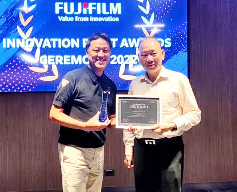 ภาพข่าว - ภาพข่าวสังคม : 20 มิถุนายน 2566