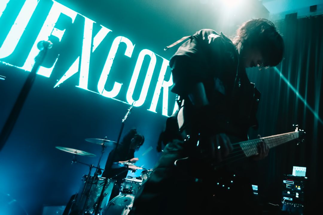 บันเทิง - มันส์ เดือด สะใจ! DEXCORE LIVE IN BANGKOK 2024