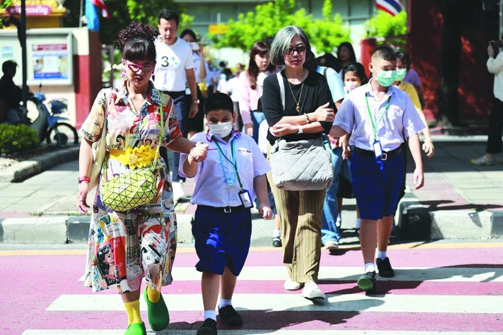 บันเทิง - BEC STEP CHALLENGE เปิดประสบการณ์ น้องๆ โรงเรียนสอนคนตาบอด เที่ยวพระราชวังพญาไท