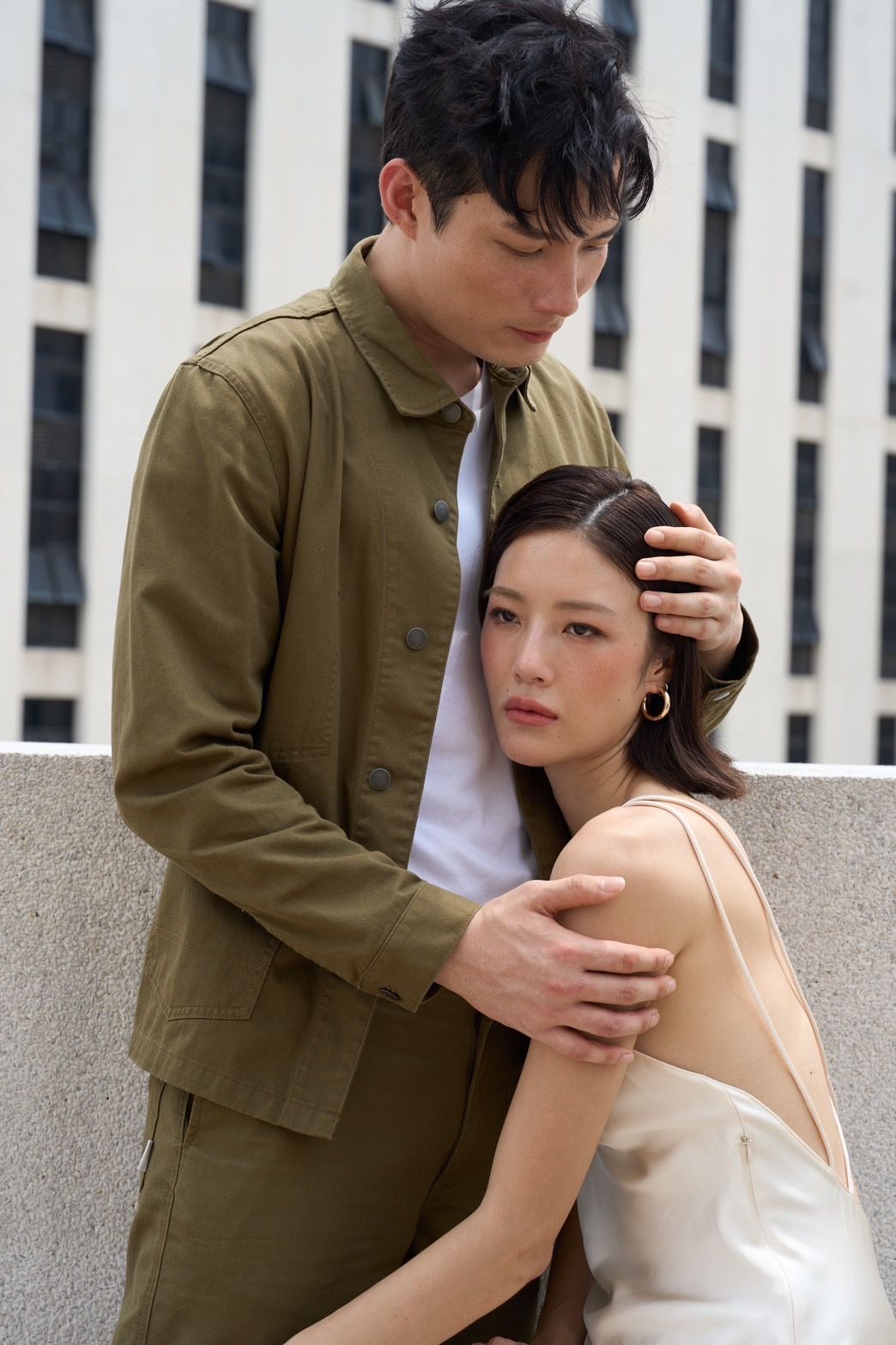 บันเทิง - เศร้าไม่พัก! 'GAVIN:D'สร้างฟีลสุดดิ่งต่อเนื่องกับ 'คงดีถ้าเป็นเขา(DESIRE)'