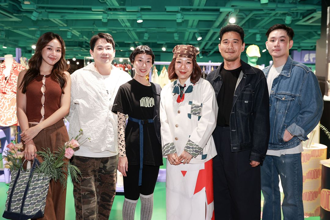 ผู้หญิง - สยามเซ็นเตอร์ และ Absolute Siam สนับสนุนดีไซเนอร์ไทย เผยโฉม ...