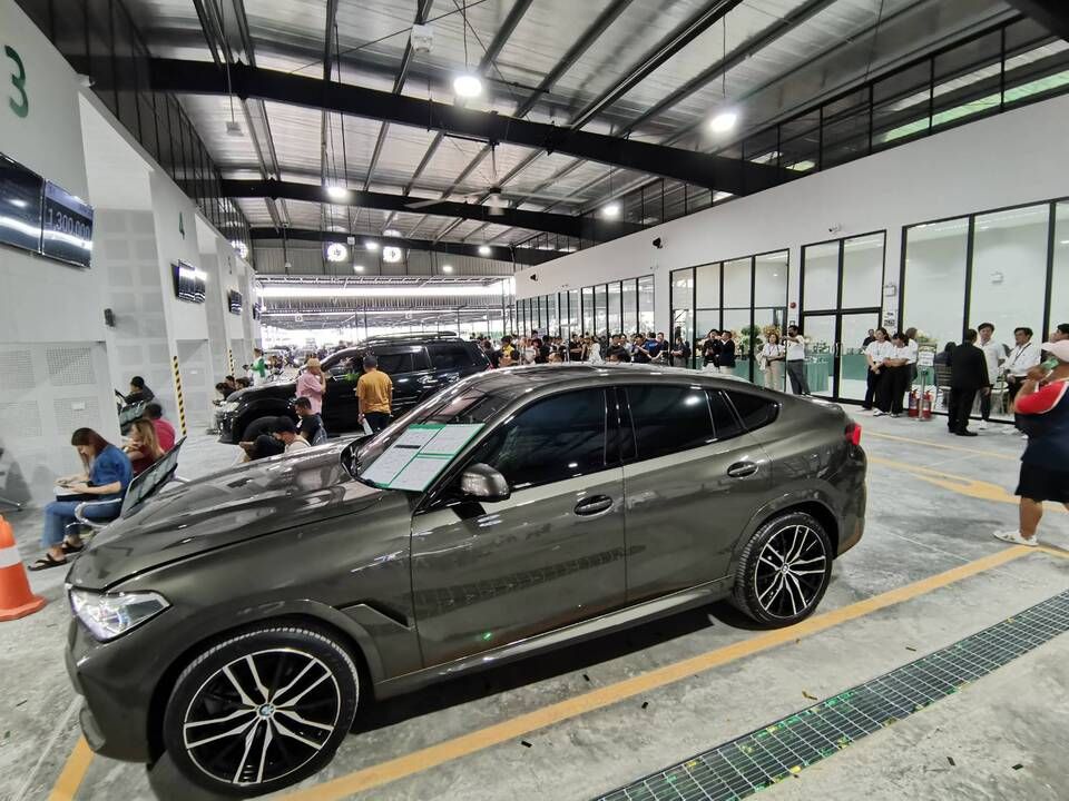 ประชาสัมพันธ์ - สหการประมูลก้าวสู่ปีที่ 34 พร้อมเปิดตัว 'AUCT Place ...