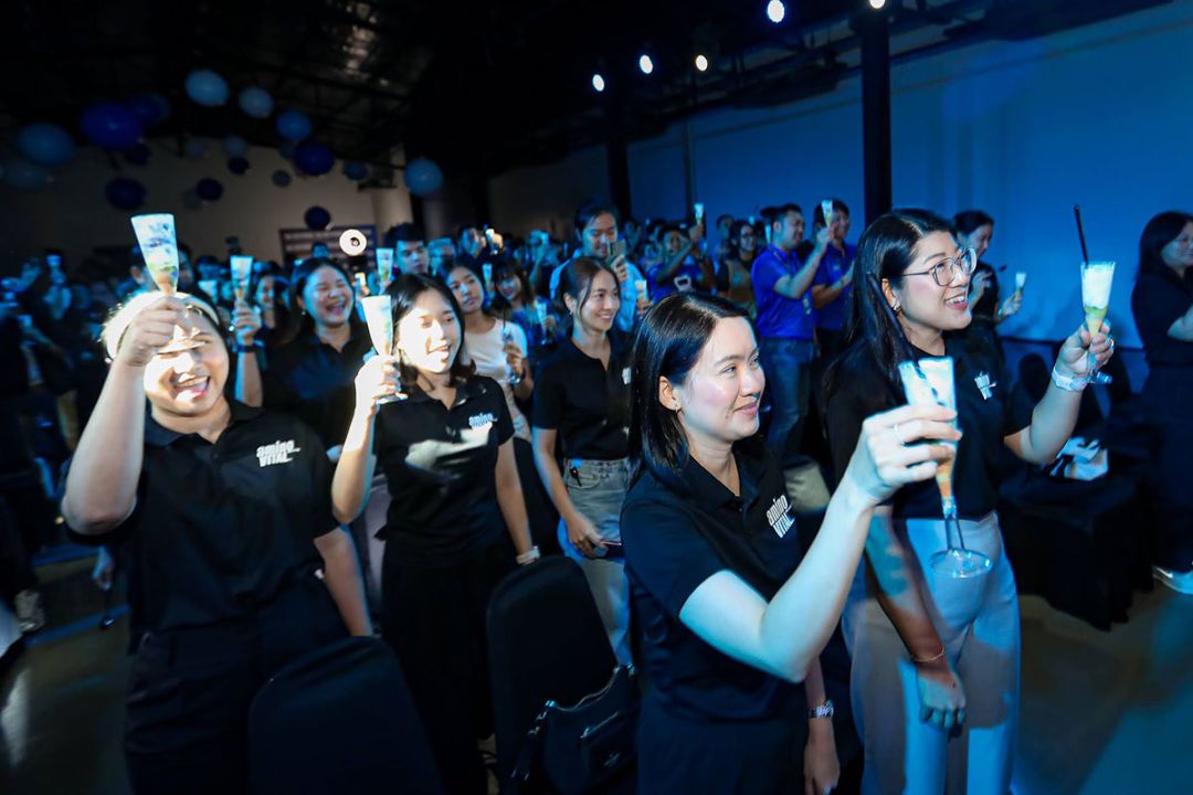 ผู้หญิง - ‘อายิโนะโมะโต๊ะ’รุกตลาดสินค้าโภชนาการการกีฬา เปิดตัวผลิตภัณฑ์ ...