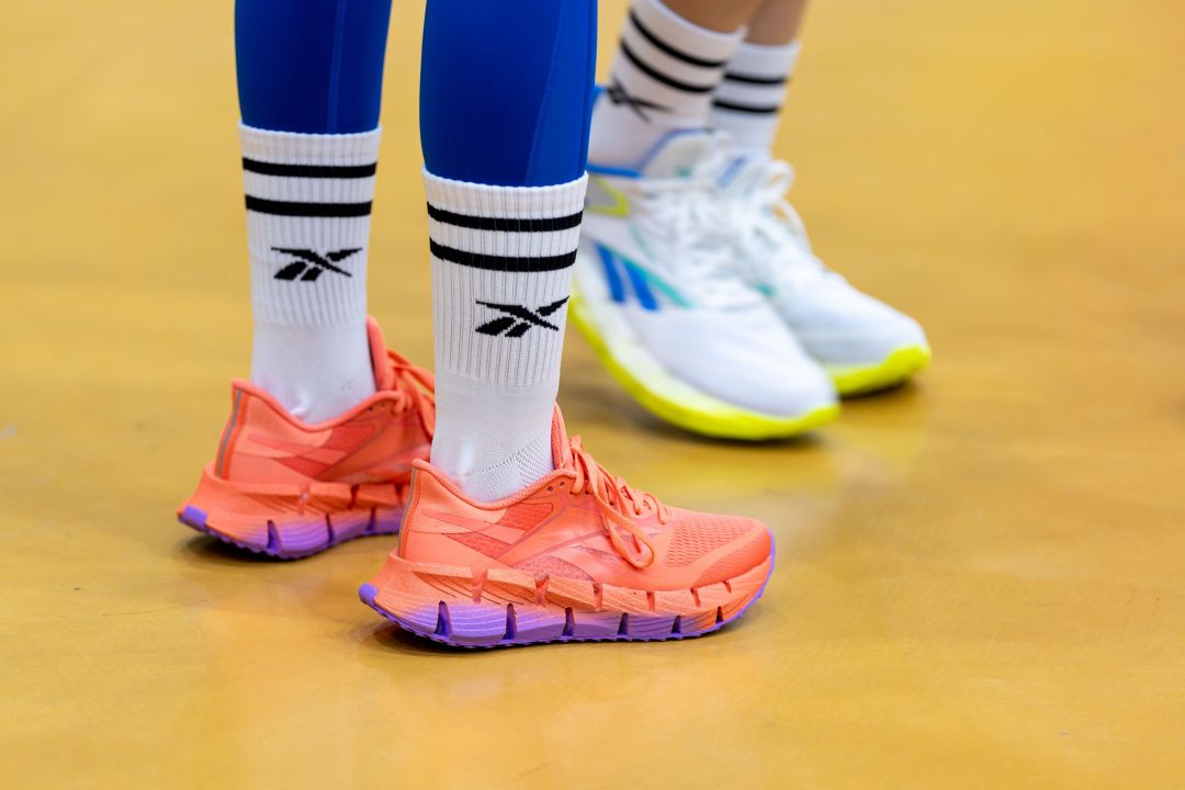 ผู้หญิง - Reebok Thailand ร่วมสนับสนุนงาน ONTRACK THAMMASAT PRESENTED BY REEBOK