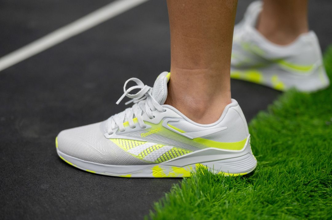 ผู้หญิง - Reebok Thailand ร่วมสนับสนุนงาน ONTRACK THAMMASAT PRESENTED BY REEBOK