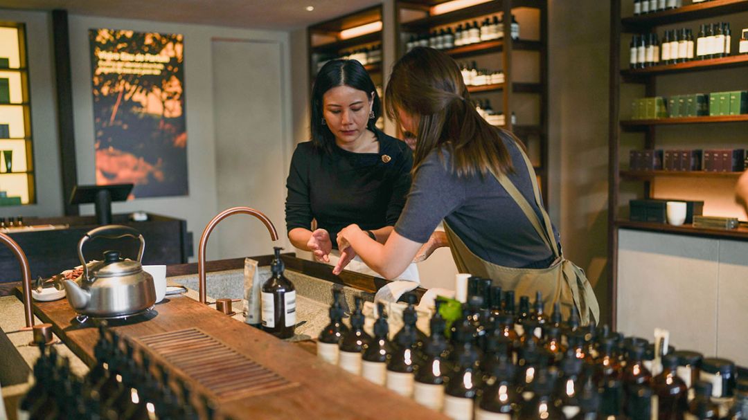 ผู้หญิง - ‘Fit Design Prime’จับมือ‘Aesop’ ส่งมอบประสบการณ์การดูแลผิวให้ ...