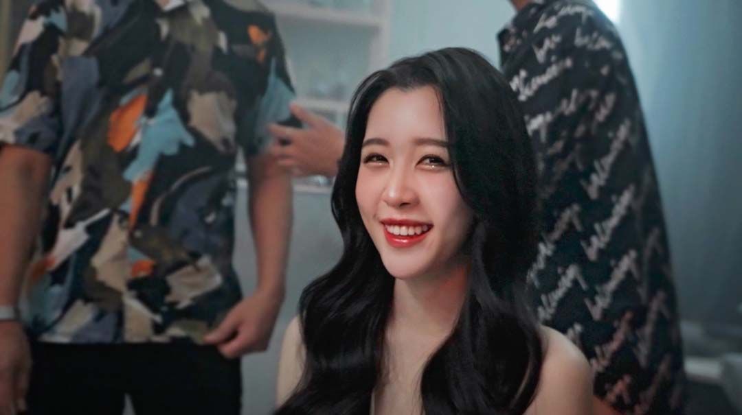 บันเทิง - ‘QQ Ingan’ ดำน้ำลึกกว่า 5 เมตร ทุ่มสุดตัว!! ในซิงเกิ้ล ‘NO TIME’