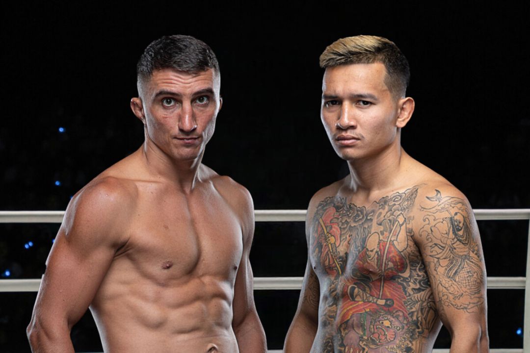 บันเทิง - 'ช่อง 7HD'รวมตัวสายบู๊ 3 สังเวียนดัง 'ONE ลุมพินี 115 ...