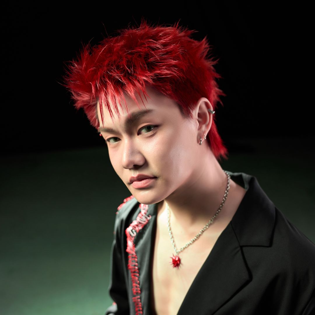 บันเทิง - ‘เกลียดสีแดง (I Hate Red)’ เพลงใหม่จาก ‘YourMOOD’