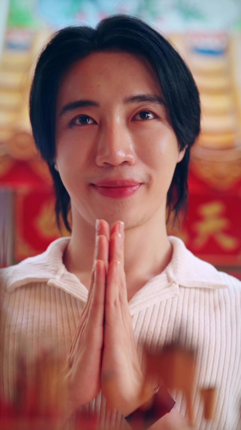 บันเทิง - GAVIN:D ปล่อยเพลงใหม่'ความรักปีนี้ (Doubt)'ดึง'นนท์ อินทนนท์'เล่นเอ็มวี