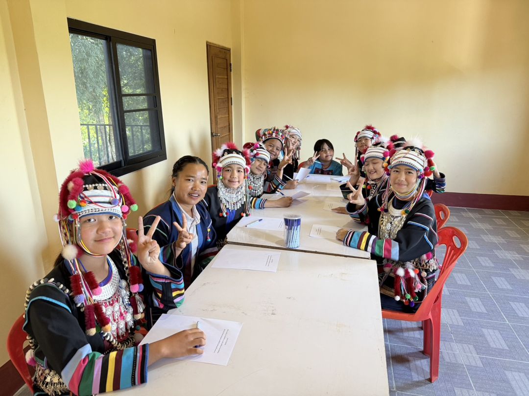 โครงการ ‘ช่อง 8 ปันน้ำใจ’ ตัวแทนประชาชนชาวไทย ลงพื้นที่ จ.เชียงราย ...