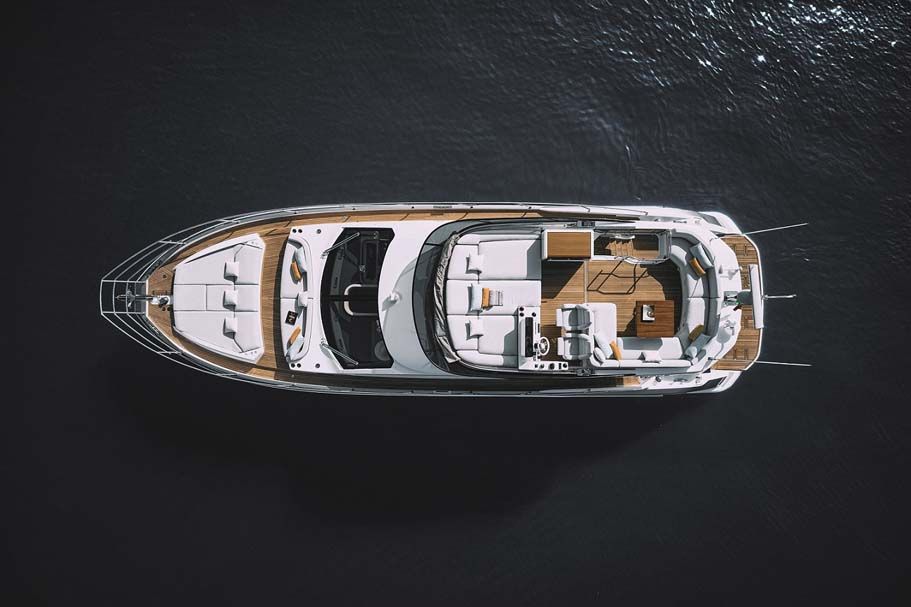 โลกธุรกิจ - เชิญสัมผัส AZIMUT 60–AZIMUT 53 และ CHRIS-CRAFT ในงาน ...