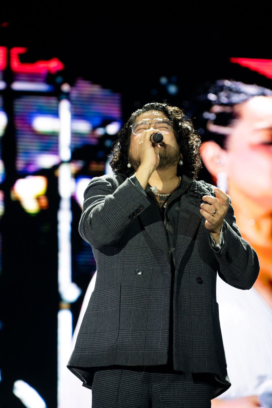 บันเทิง - ความสุขท้าลมหนาวส่งท้ายตำนาน Bakery Music และ Dojo City