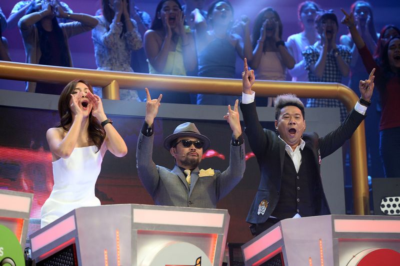 บันเทิง - 'เอ วราวุธ'สุดปลื้ม ขายฟอร์แมตรายการ“Singer Auctionเสียงนี้มี ...